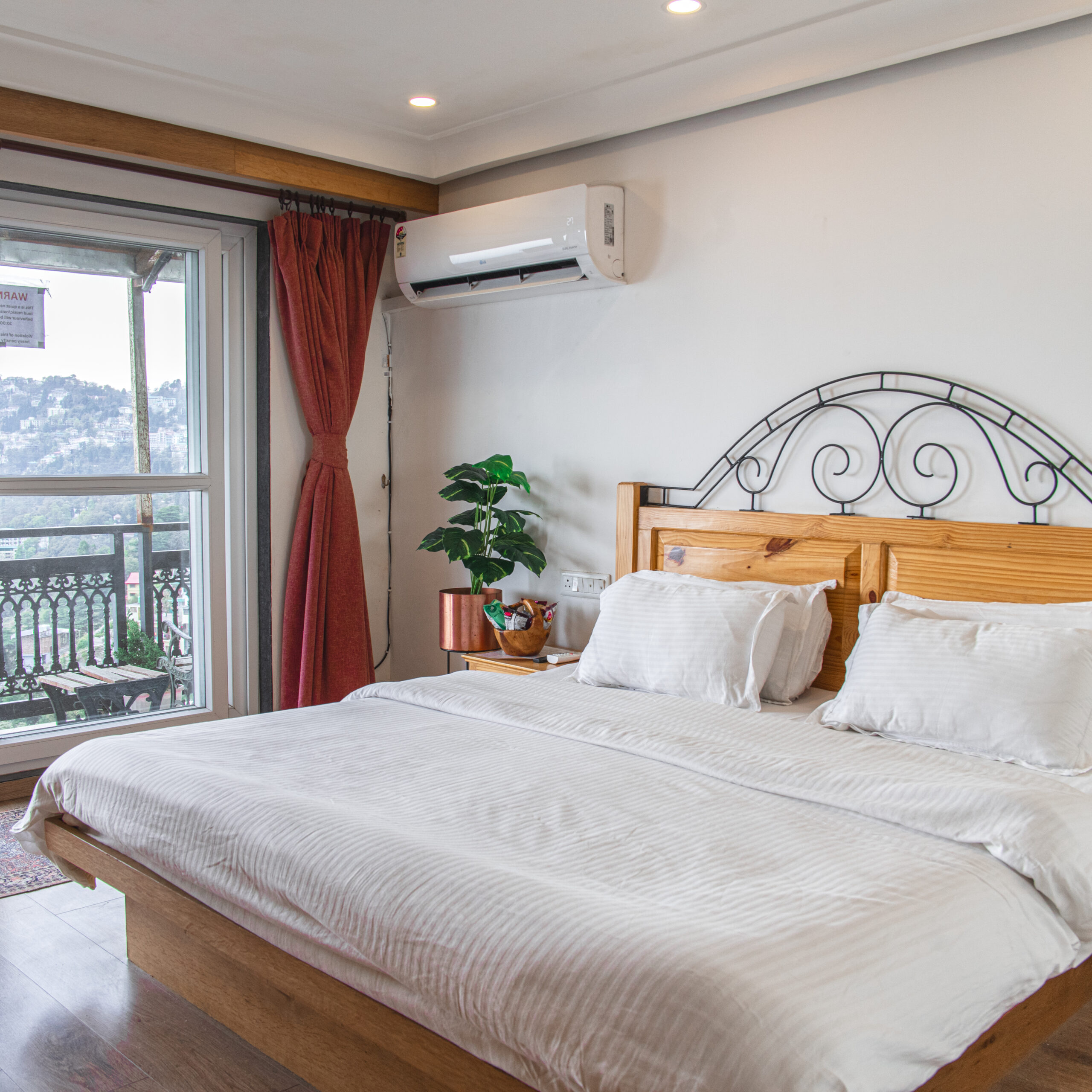 Best Time to Visit Mussoorie – Weather, Snowfall Season