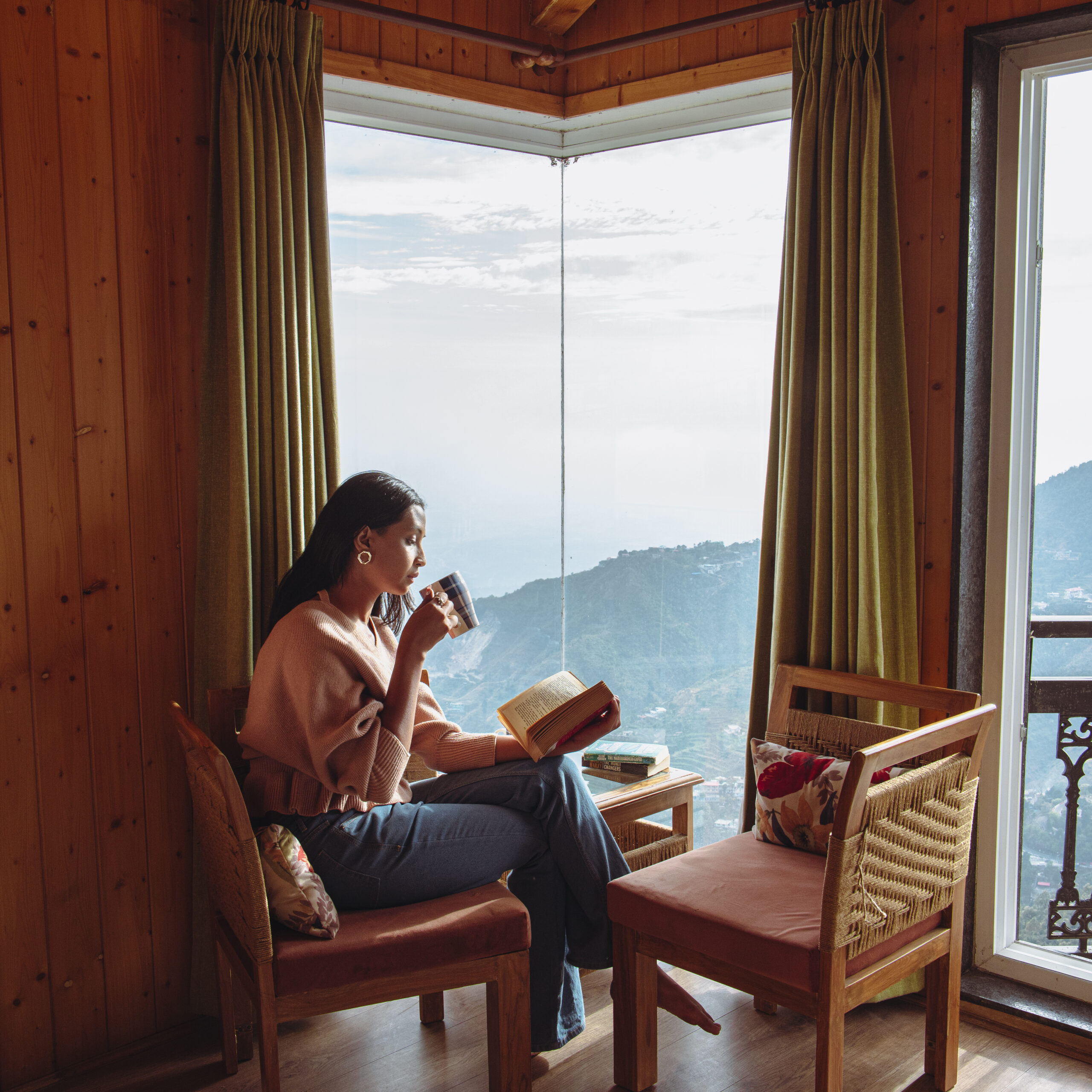 Best Time to Visit Mussoorie – Weather, Snowfall Season